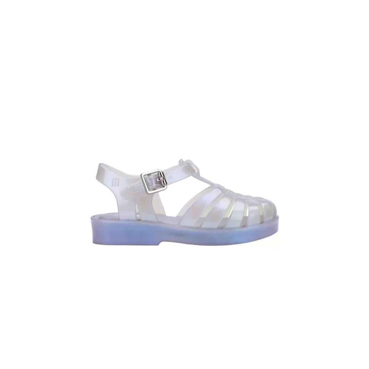 Mini Melissa Possession Baby Azul 32410 - Azul | Netshoes