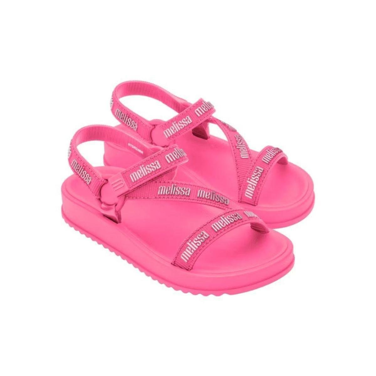 Mini Melissa Mini Melissa em promoção na Netshoes!