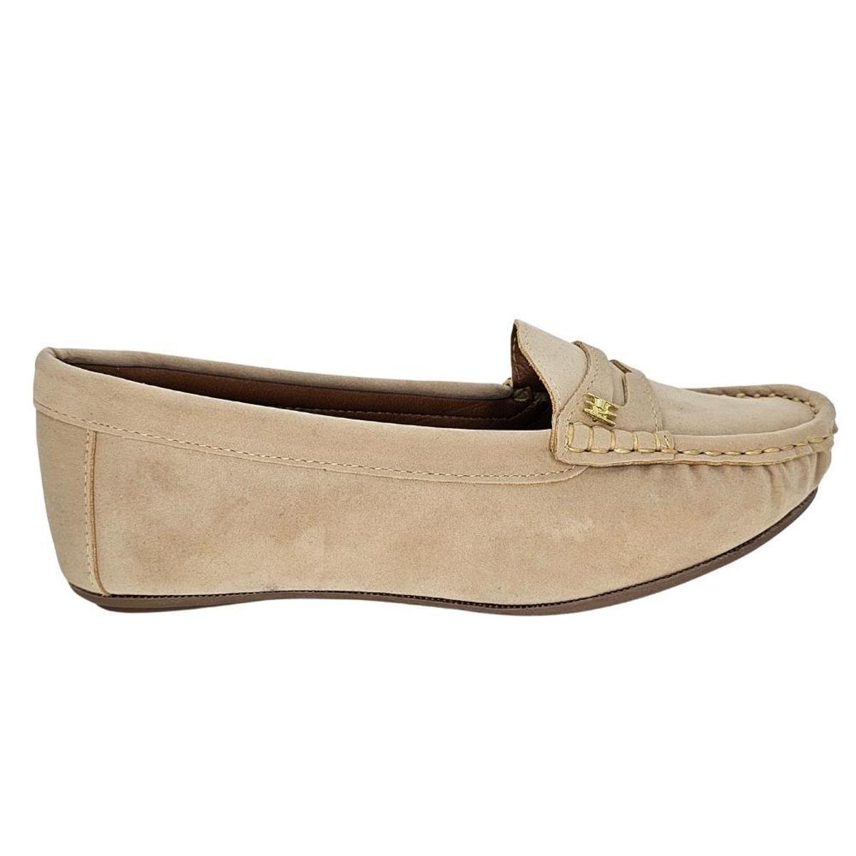 Mocassim Femininos em Oferta | Netshoes