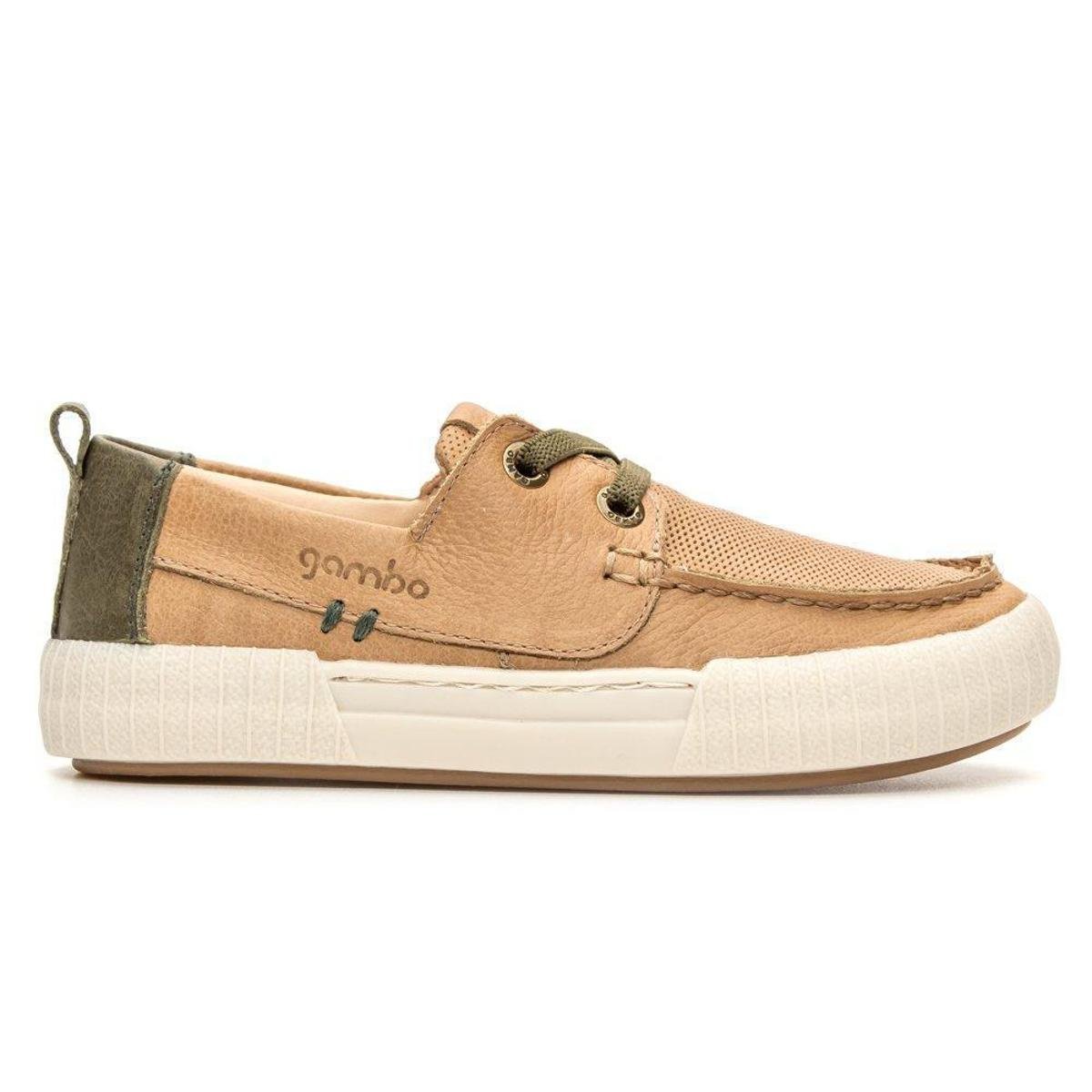 Produtos da marca Gambo na Netshoes!