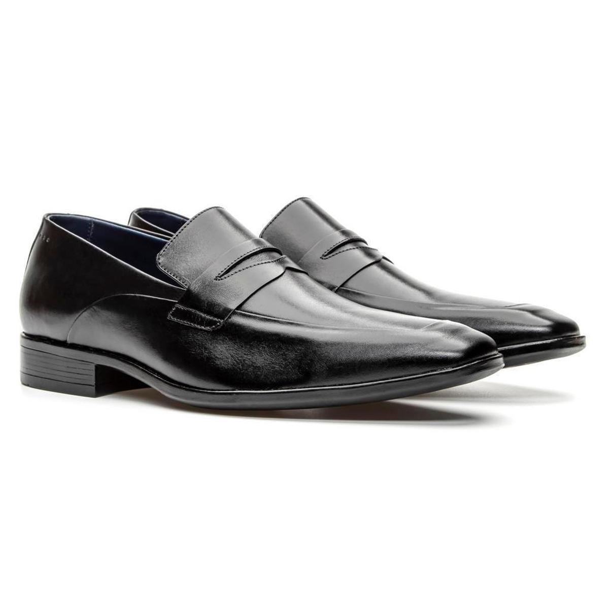 Sapatos Loafer Masculino em promoção na Netshoes!
