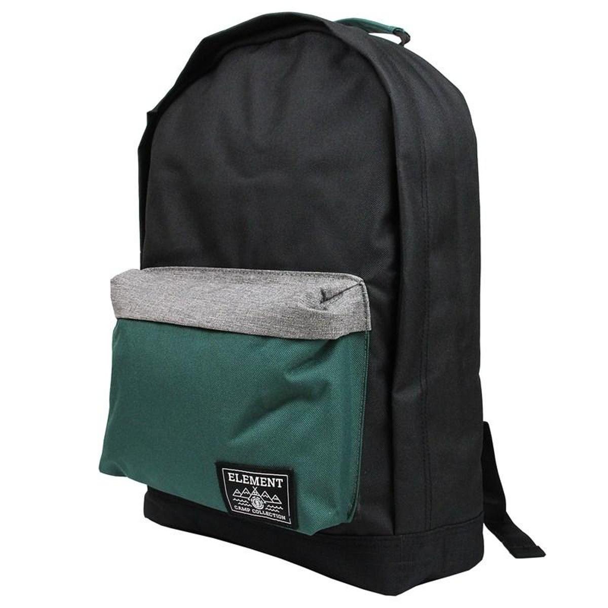Mochila Element Beyond - Preto | Netshoes