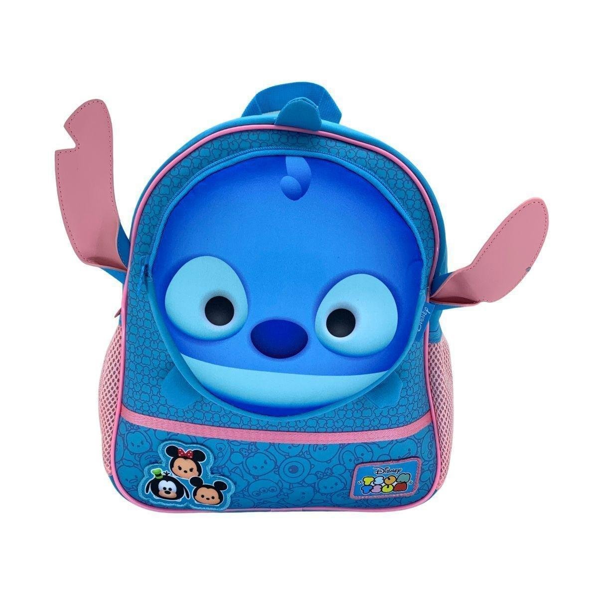 Mochila Stitch em promoção na Netshoes!