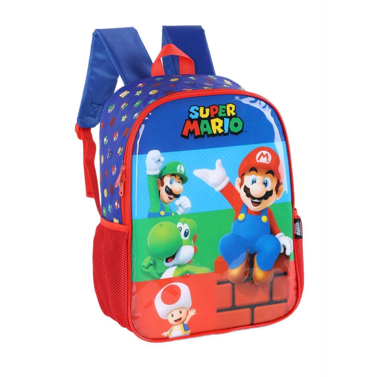 Nintendo 123456789 em promoção na Netshoes!