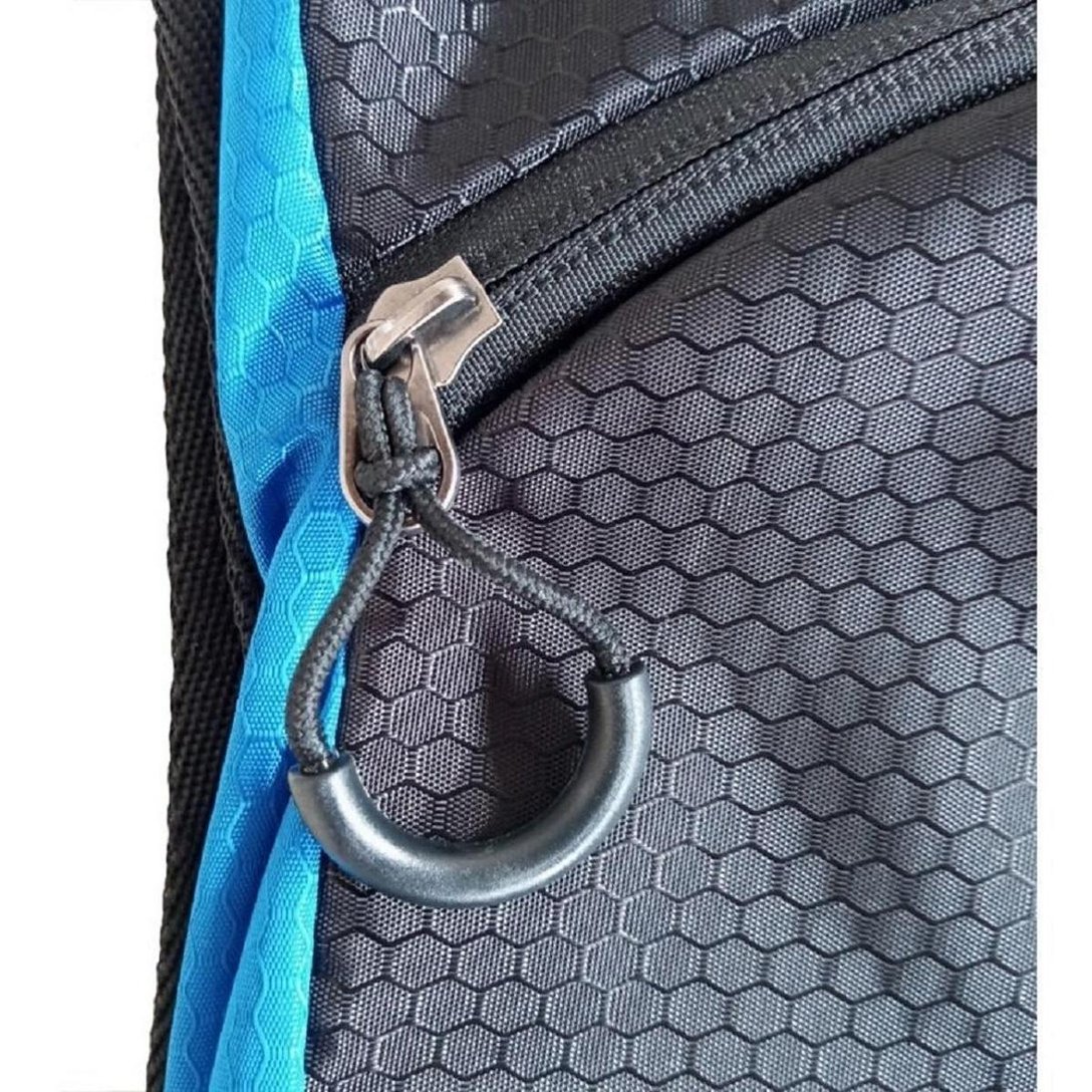 Mochila Hidratação 8l Camelbak Yepp Corrida Caminhada Maratona Tamanho ...