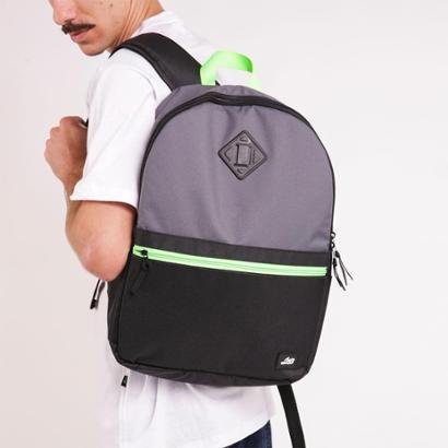 Mochila Lost Basic SM23 - Cinza | Netshoes