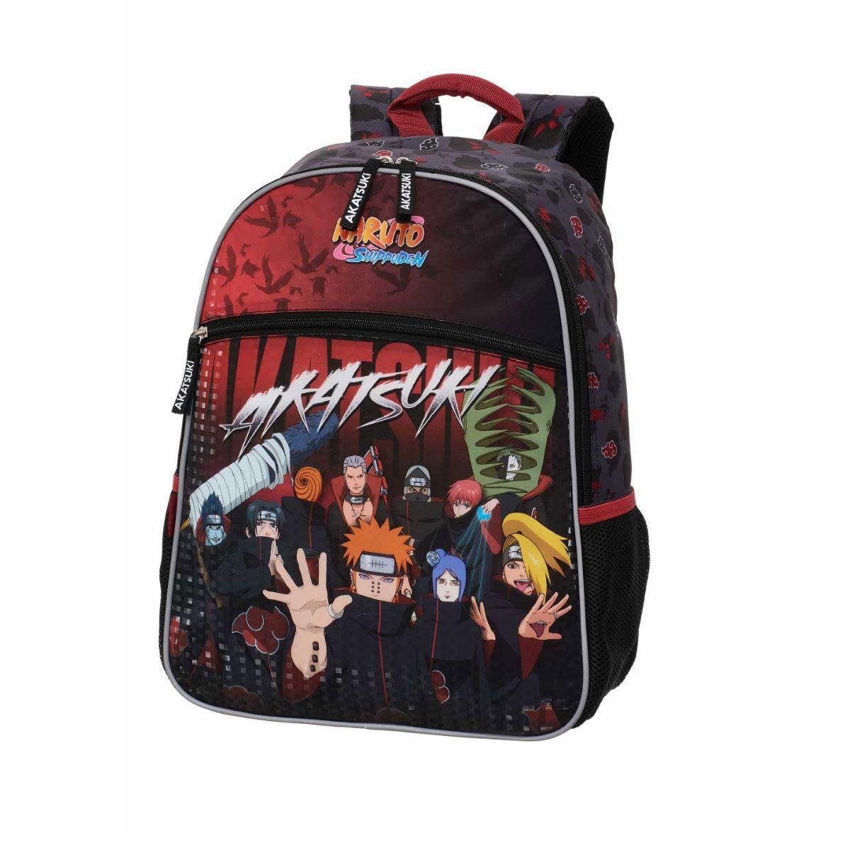 Naruto Cosplay em promoção na Netshoes!