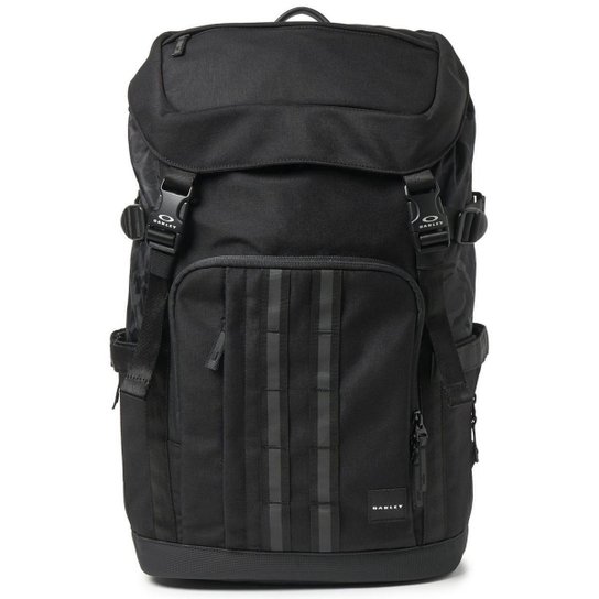 Mochila Oakley Utility Organizing Backpack - Preto | Netshoes