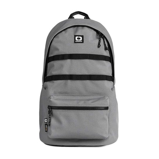 Mochila Ogio Alpha Convoy 120 Backpack 20 Litros Cinza - Cinza | Netshoes