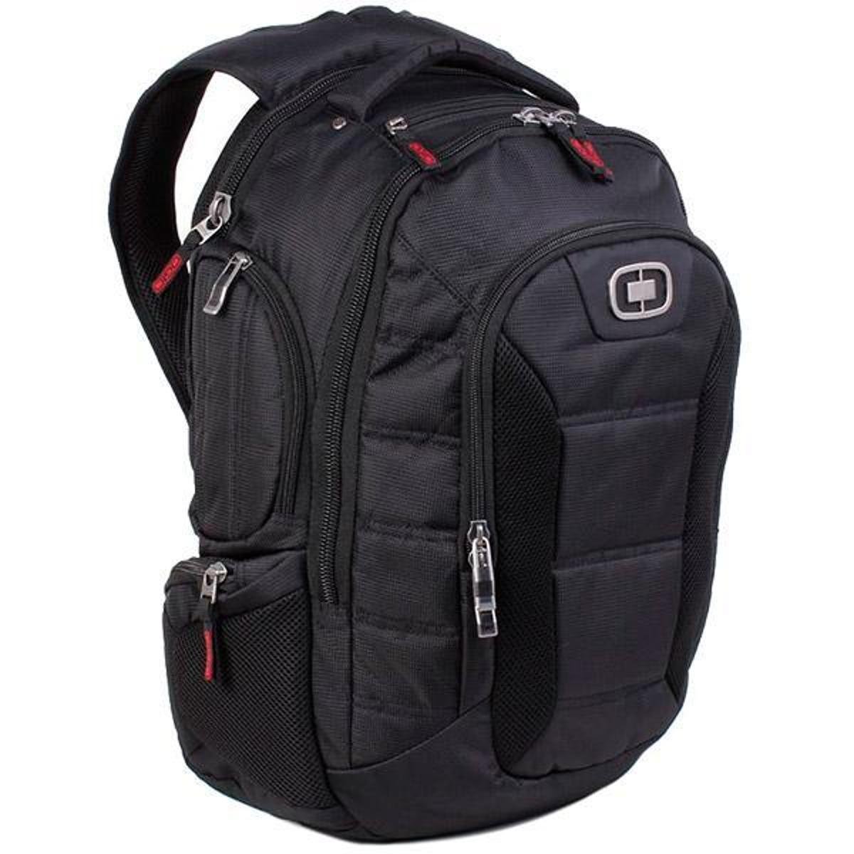 Mochila OGIO Bandit Pack Preta - Preto | Netshoes