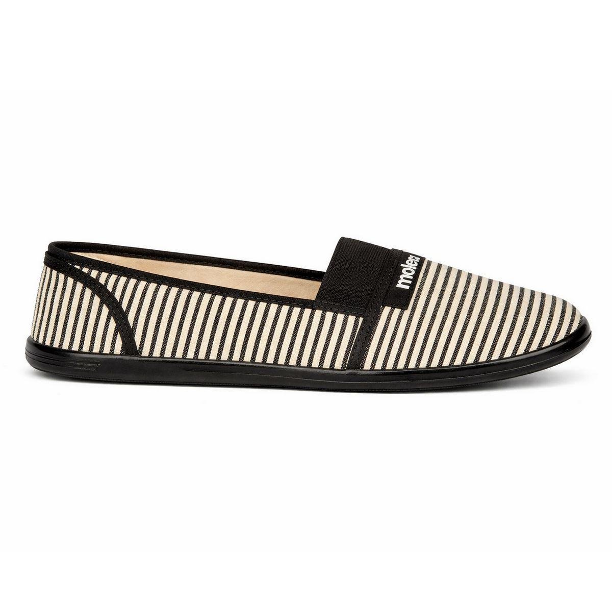 Sapatilhas Moleca | Netshoes