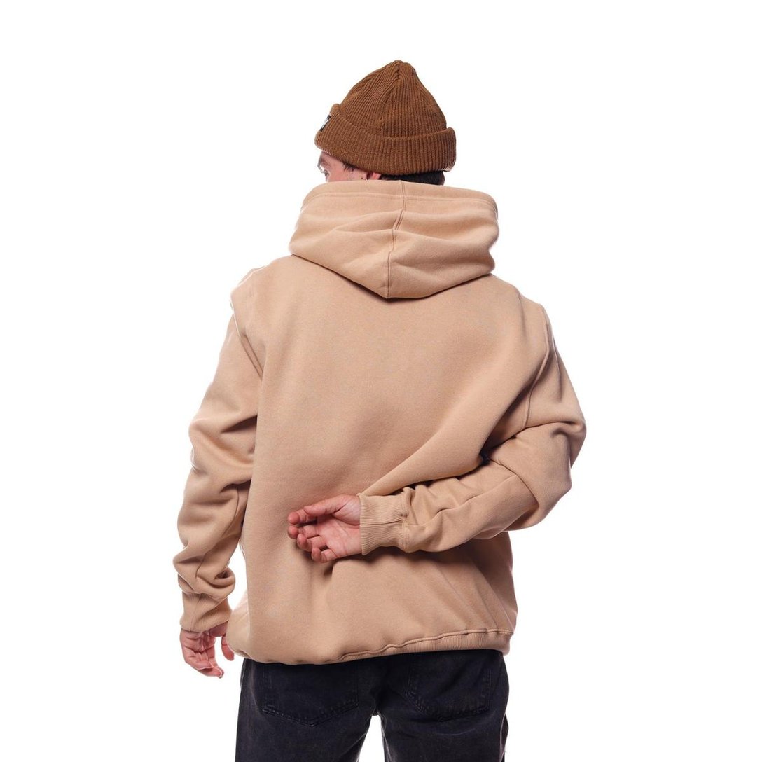 Moletom Bali Hai Authentic - Bege | Netshoes