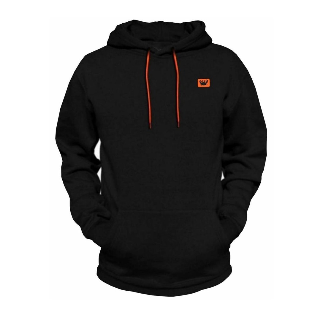 Moletom Masculino Feminino Blusa de Frio Canguru Capuz Kit 3 Relaxado ...