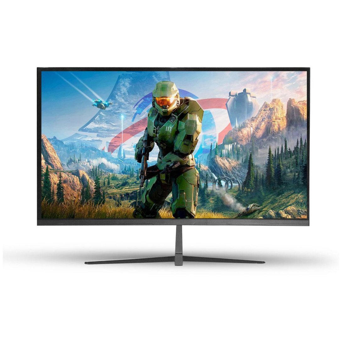 Monitor 27 Duex DX270GHQ - Painel IPS - Full HD - 240Hz - 1ms ...