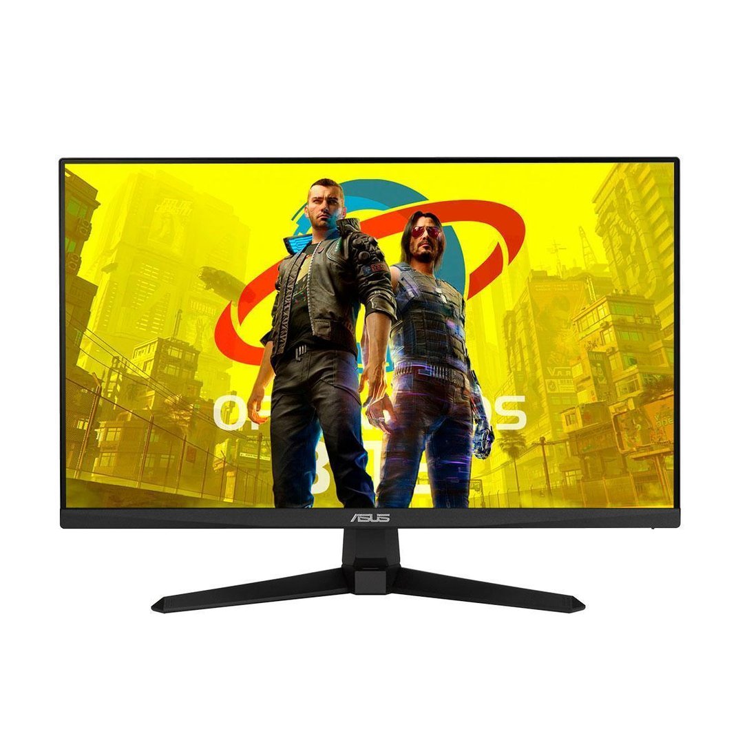 Monitor Gamer 23.8 Asus VG249Q1A TUF Gaming - FHD IPS - 165Hz - 1MS - FreeSync - HDMI ...