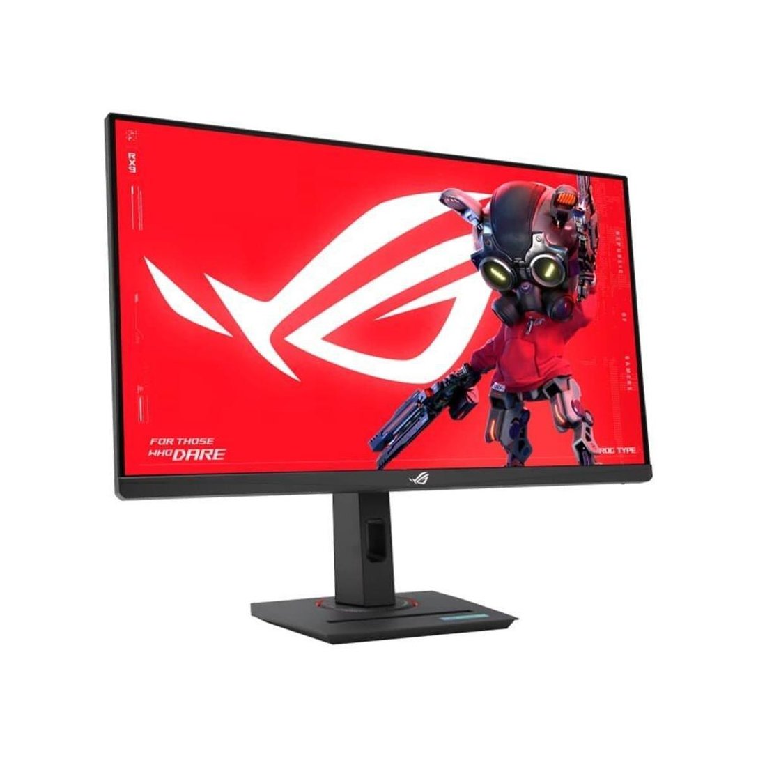 Monitor Gamer ASUS ROG Strix 27", QHD, 180Hz, 1ms, IPS, FreeSync, HDR ...