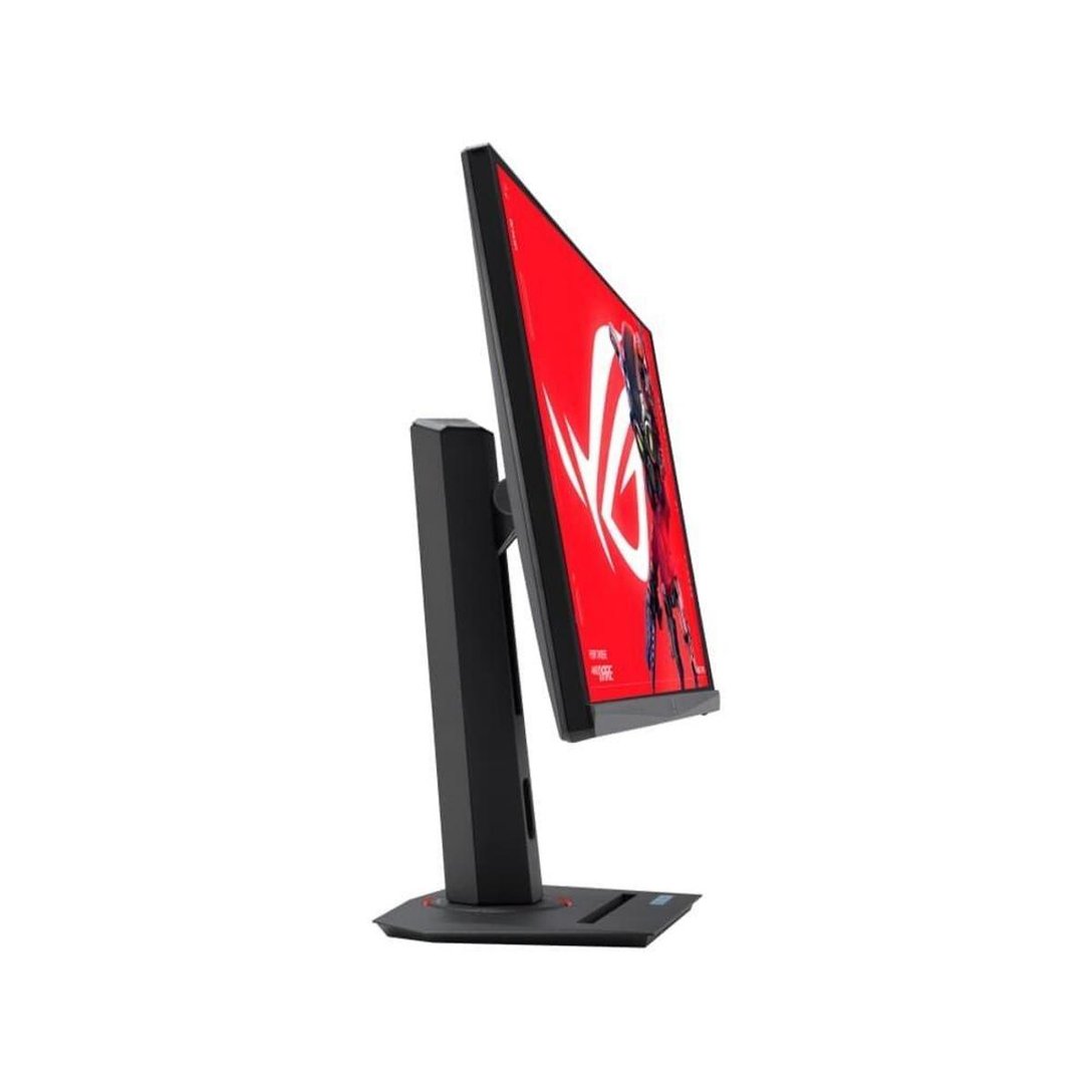 Monitor Gamer ASUS ROG Strix 27", QHD, 180Hz, 1ms, IPS, FreeSync, HDR ...
