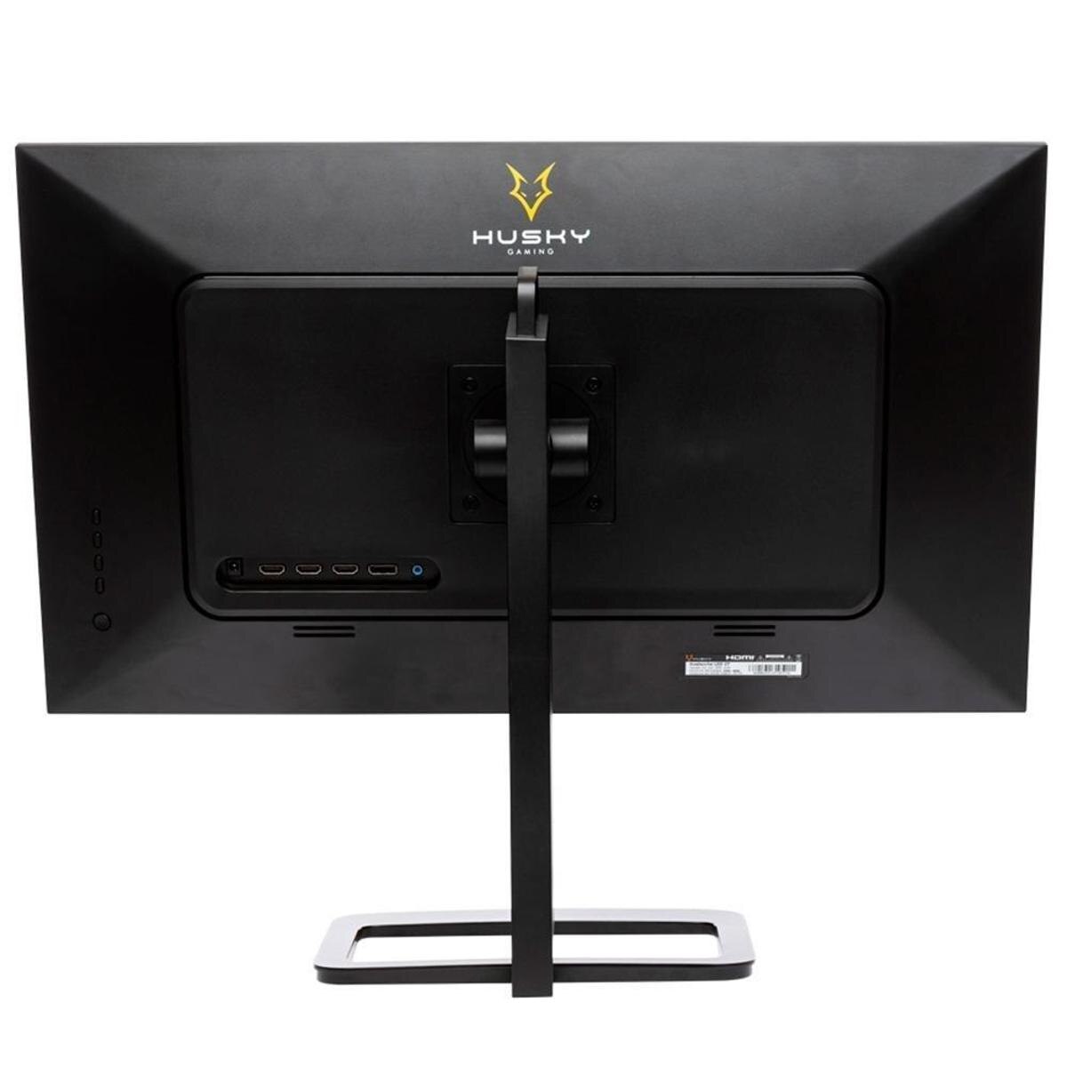 Monitor Gamer Husky Avalanche 27", Wide, 144Hz, Full HD, 1ms, IPS ...