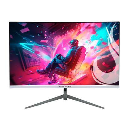 Monitor Gamer Rise Mode 27"", FHD, 100Hz, 5ms, IPS, HDMI e VGA, sRGB 99 ...