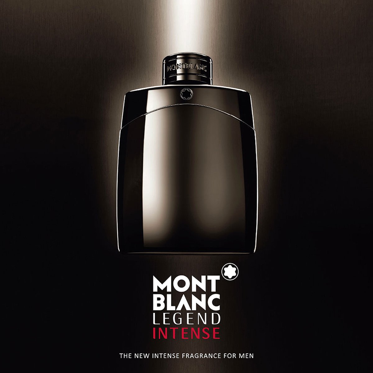 Montblanc Perfume Masculino Legend Intense EDT 50ml | Netshoes