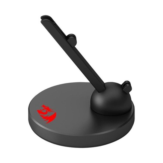 Mouse Bungee Gamer Redragon , Preto - MA301 - Preto | Netshoes