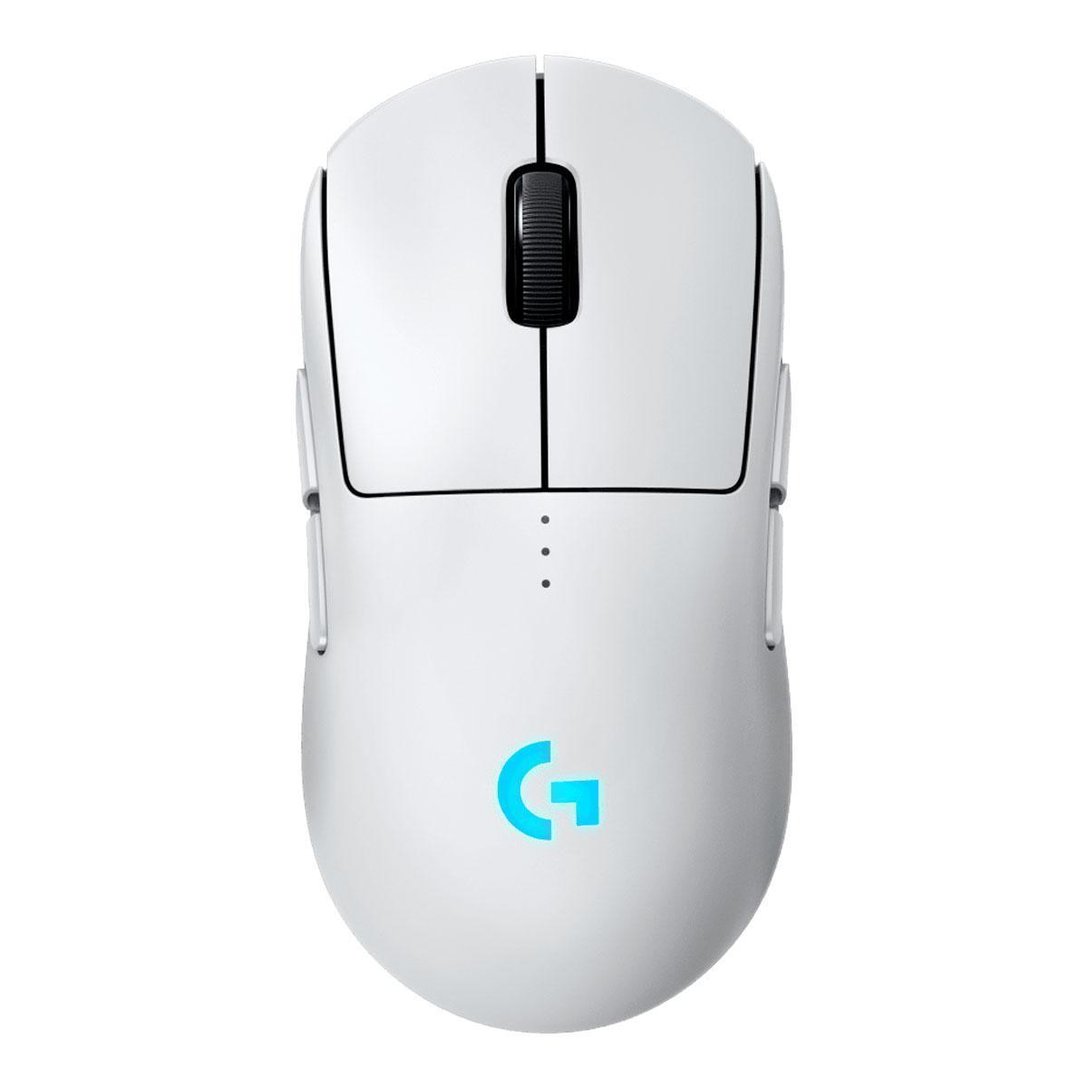 Mouse Gamer Sem Fio Logitech G Pro 2 LightSpeed - 44.000dpi - Sensor ...