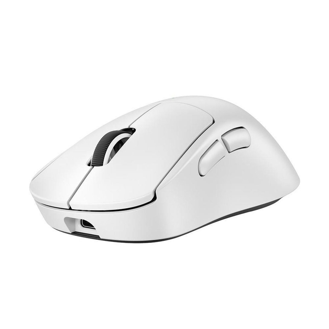 Mouse Gamer Sem Fio Logitech G Pro X Superlight 2 DEX, Lightspeed, 44. ...