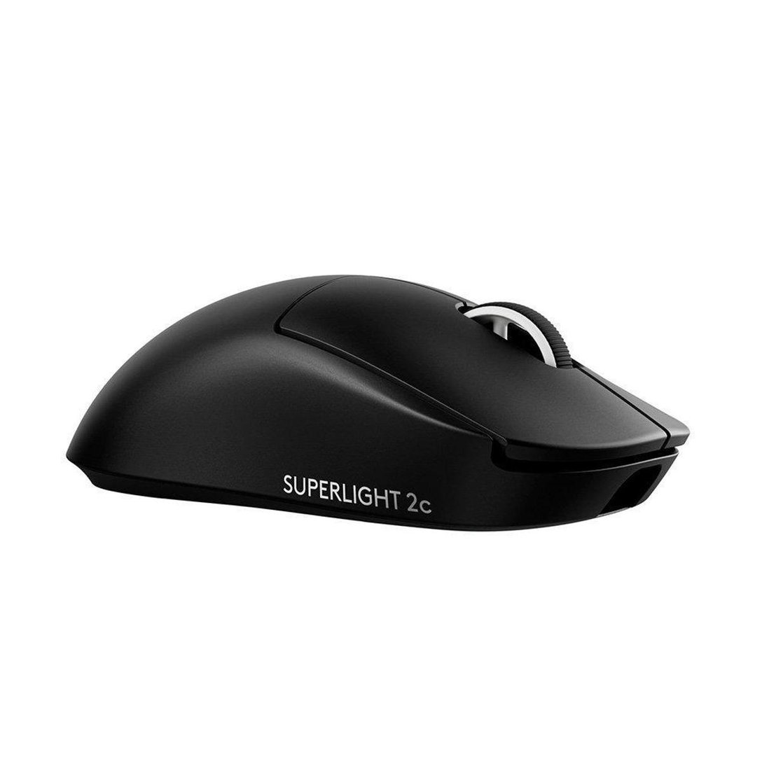 Mouse Gamer Sem Fio Logitech G PRO X SUPERLIGHT 2c, 5 botões, 44000 DPI ...