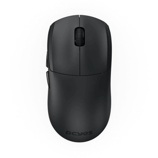 Mouse Gamer Sem Fio PCYES Fenner, RGB, 26000 DPI, 6 Botões, Wireless ...