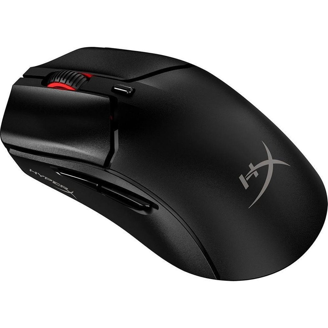 Mouse sem Fio Gamer HyperX Pulsefire Haste 2 Mini, RGB LED, 650 IPS ...