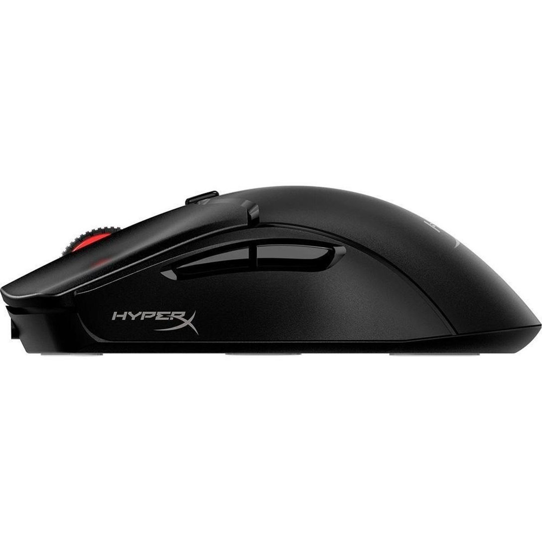 Mouse sem Fio Gamer HyperX Pulsefire Haste 2 Mini, RGB LED, 650 IPS ...