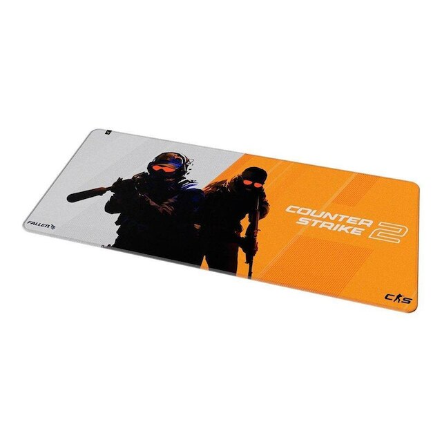 Mousepad Gamer Fallen CS2, Estendido, Speed++, 900x400mm - MP03402 ...