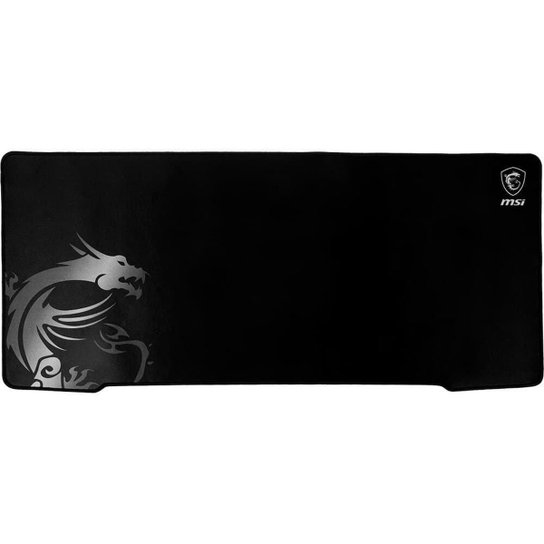 Mousepad Gamer MSI Agility GD70 900x400mm, Speed, Extra Grande, Preto ...