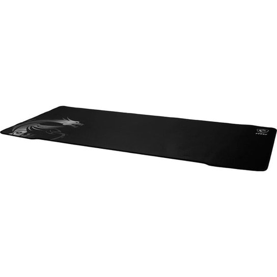 Mousepad Gamer MSI Agility GD70 900x400mm, Speed, Extra Grande, Preto ...