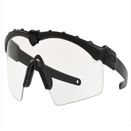Oakley Ballistic M Frame 3.0 Black | Netshoes