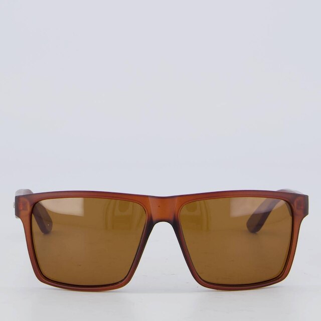 Óculos de Sol Hang Loose Deck Polarizado - Marrom | Netshoes
