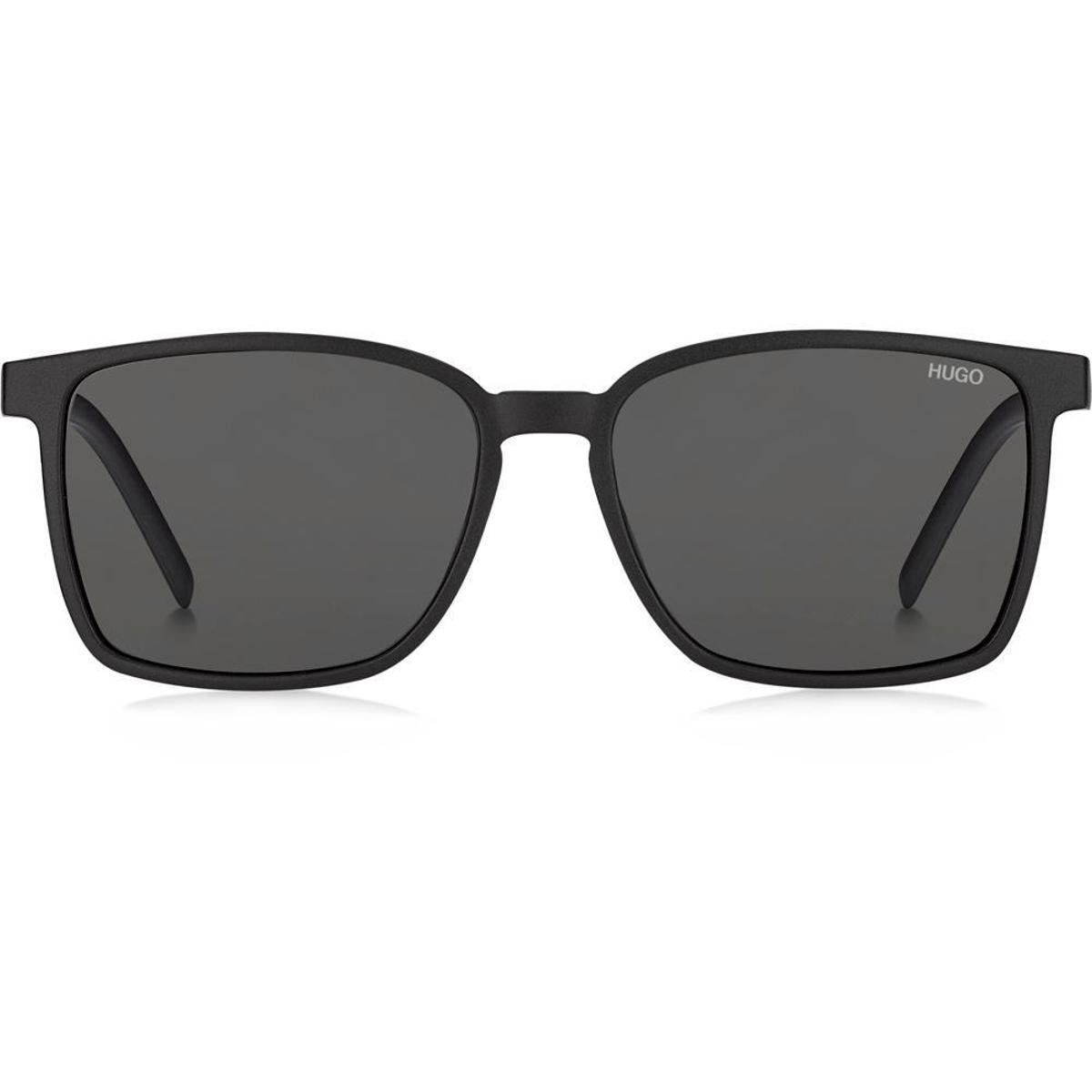 Óculos de Sol Hugo Boss 1128 S 003 56IR Preto Masculino - Preto - Único ...