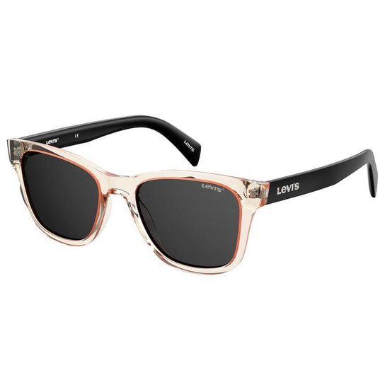 Óculos de Sol Levi-S Lv 1002/S 40G - Transparente 53 - Transparente ...