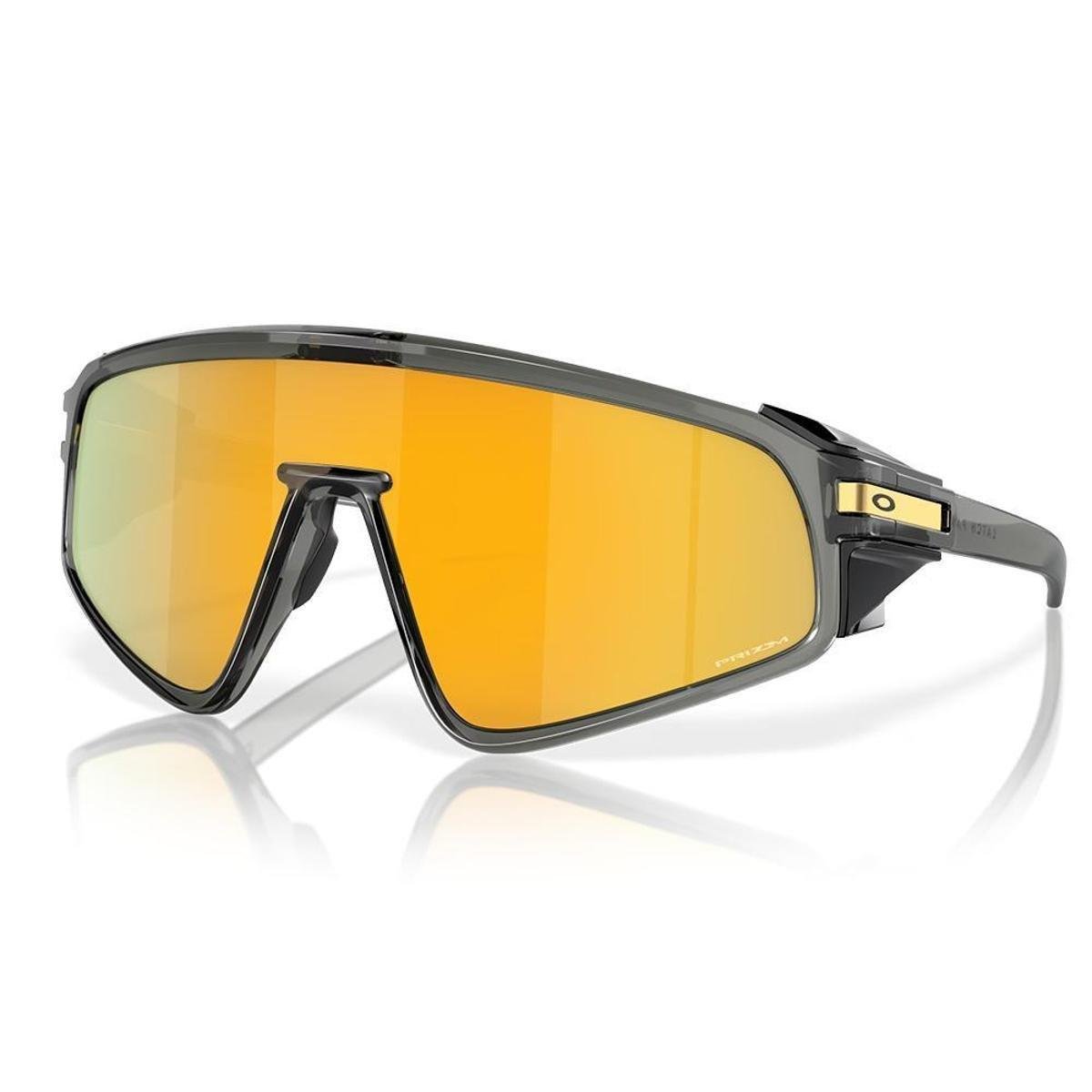 Oculos Oakley Juliet 24k Original em promoção na Netshoes!
