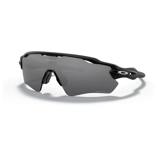 Óculos de Sol Oakley Radar Ev Path Polarizado - Preto | Netshoes
