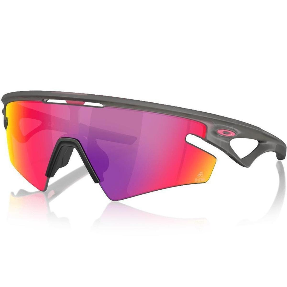 Oculos Oakley Juliet Original Masculino em promoção na Netshoes!