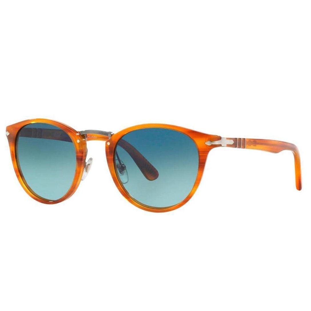 Óculos de Sol Persol - Marrom | Netshoes