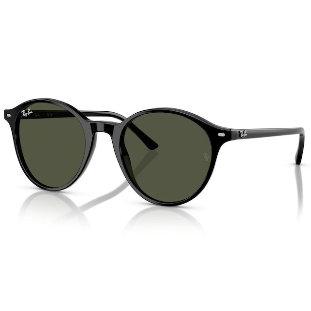 Óculos de Sol Ray Ban Bernard Evolution Preto RB2230 90131-53 - Preto ...