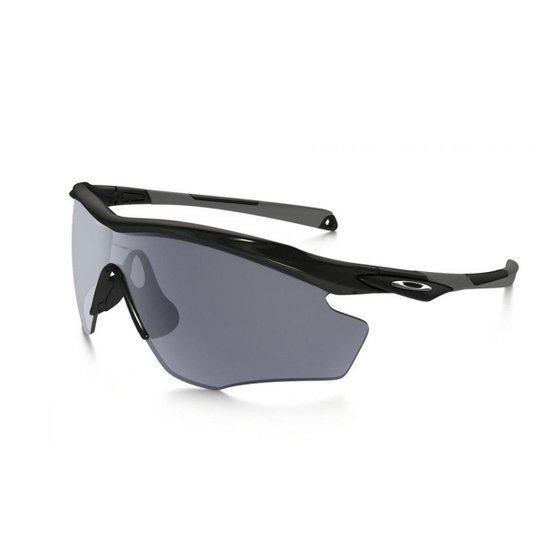 Óculos Oakley M2 Frame XL - Preto | Netshoes