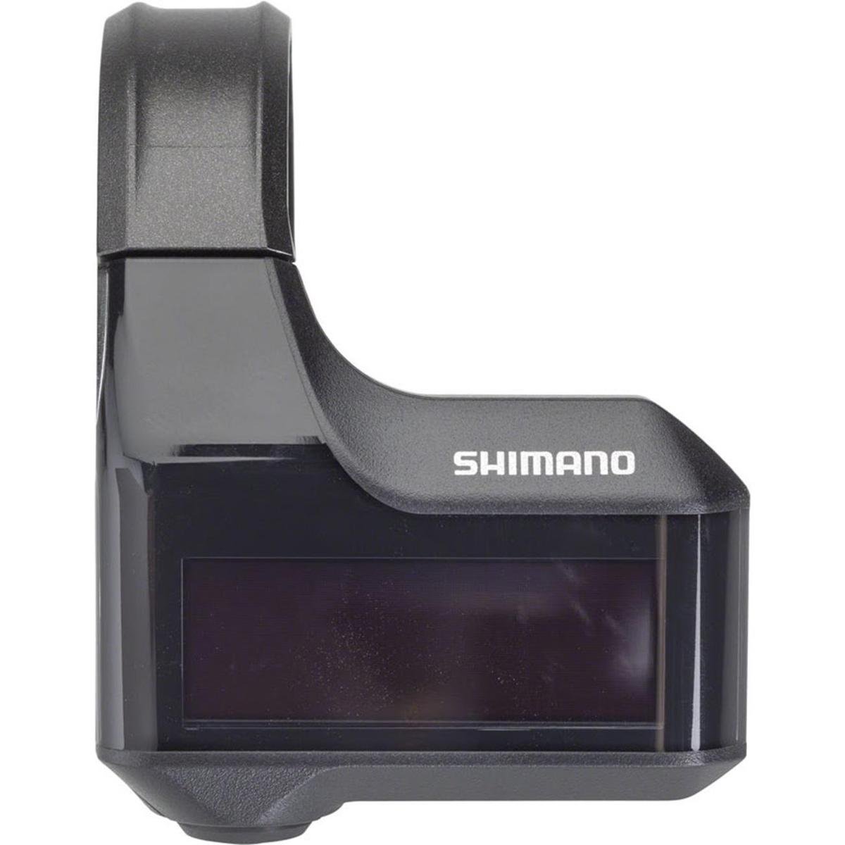 Painel Ciclo Computador Shimano Steps Sc E7000 31.8 4 Portas - Preto ...