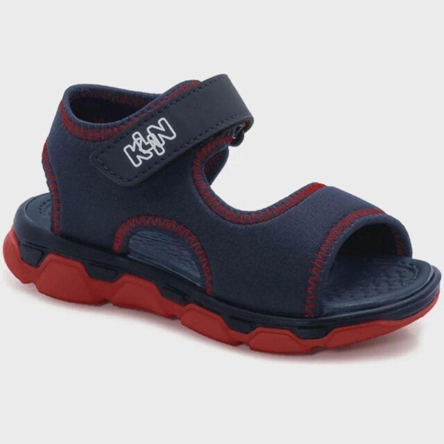 Papete Klin Masculina Thor - Marinho | Netshoes