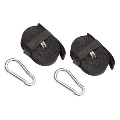 Par de Fitas Teia 3 Metros Armadeira Outdoors até 180kg Fitas em ...