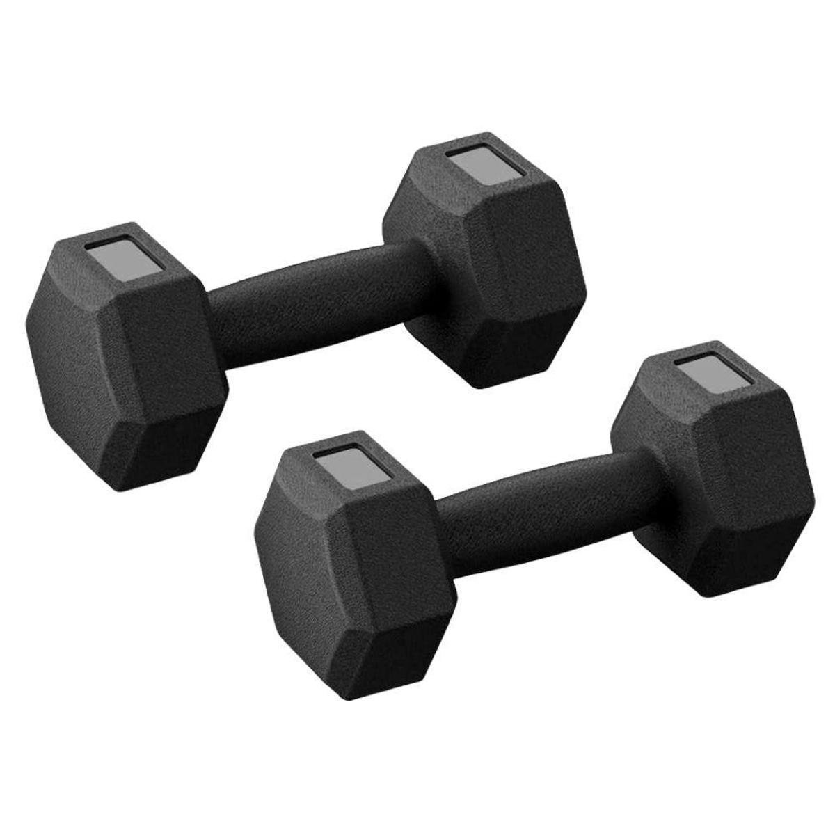 Halteres - Fitness e Musculação - Compre Já | Netshoes