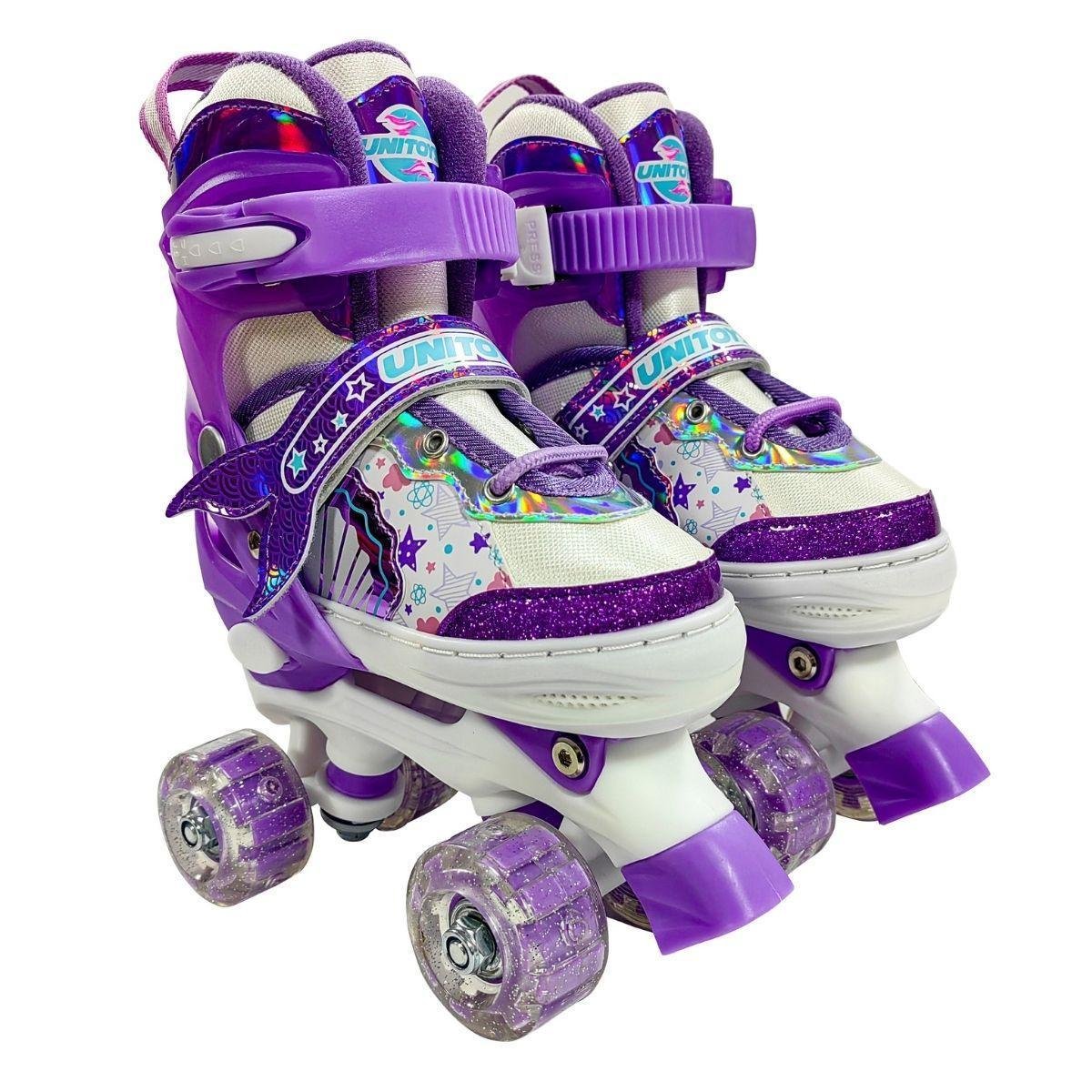 Patins 4 Rodas, Roller - Encontre Patins | Netshoes