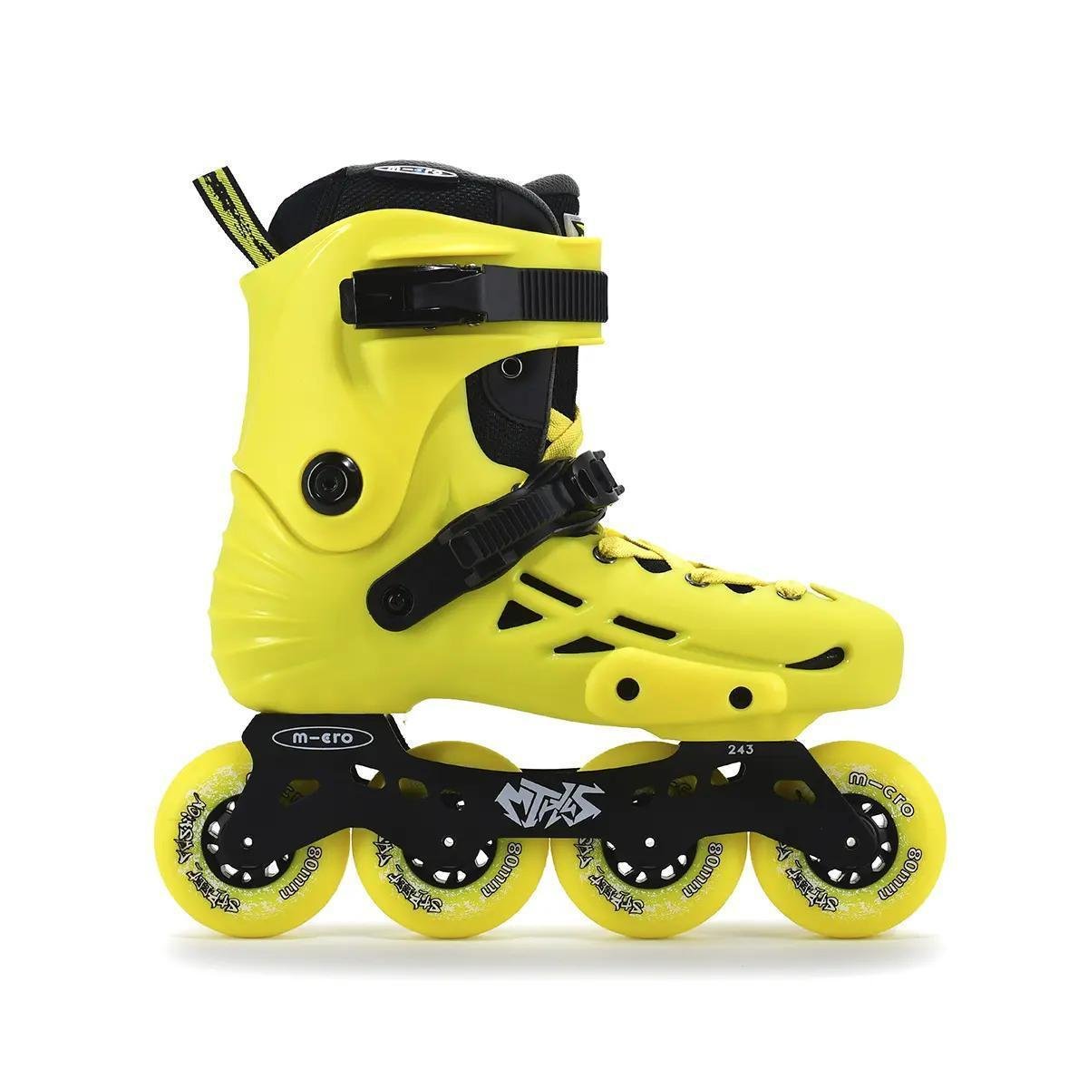 Patins 4 Rodas, Roller - Encontre Patins | Netshoes